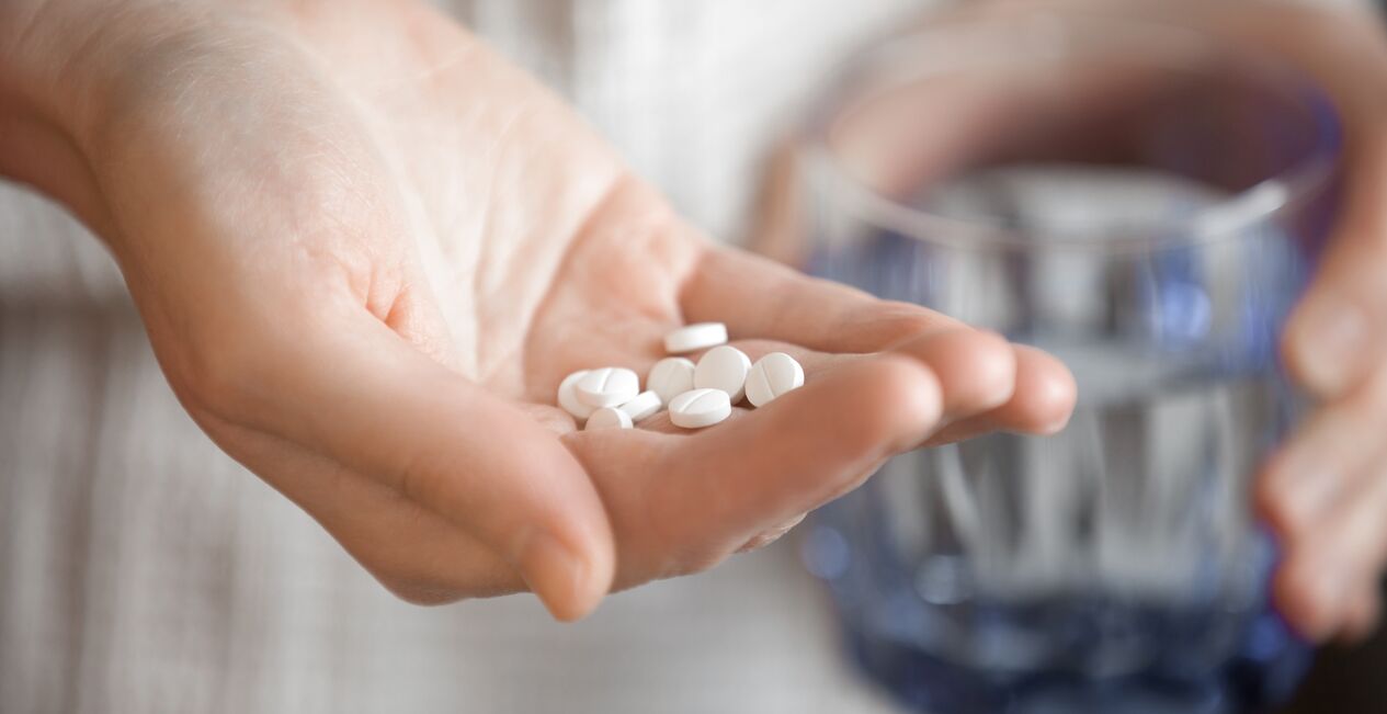 ¿Cómo usar las cápsulas Oculax? Instrucciones de uso Oculax.